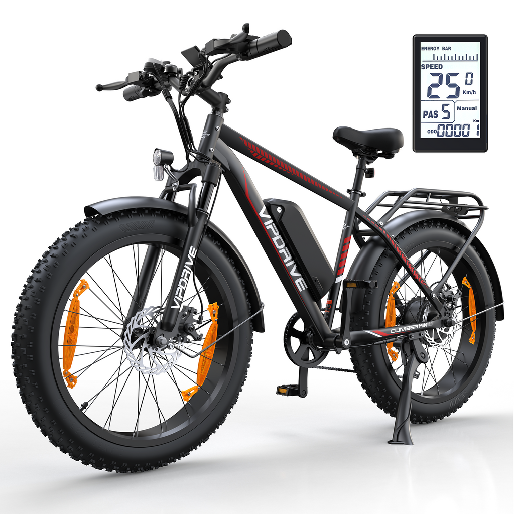 ALL Electric bikes – Vipdrive