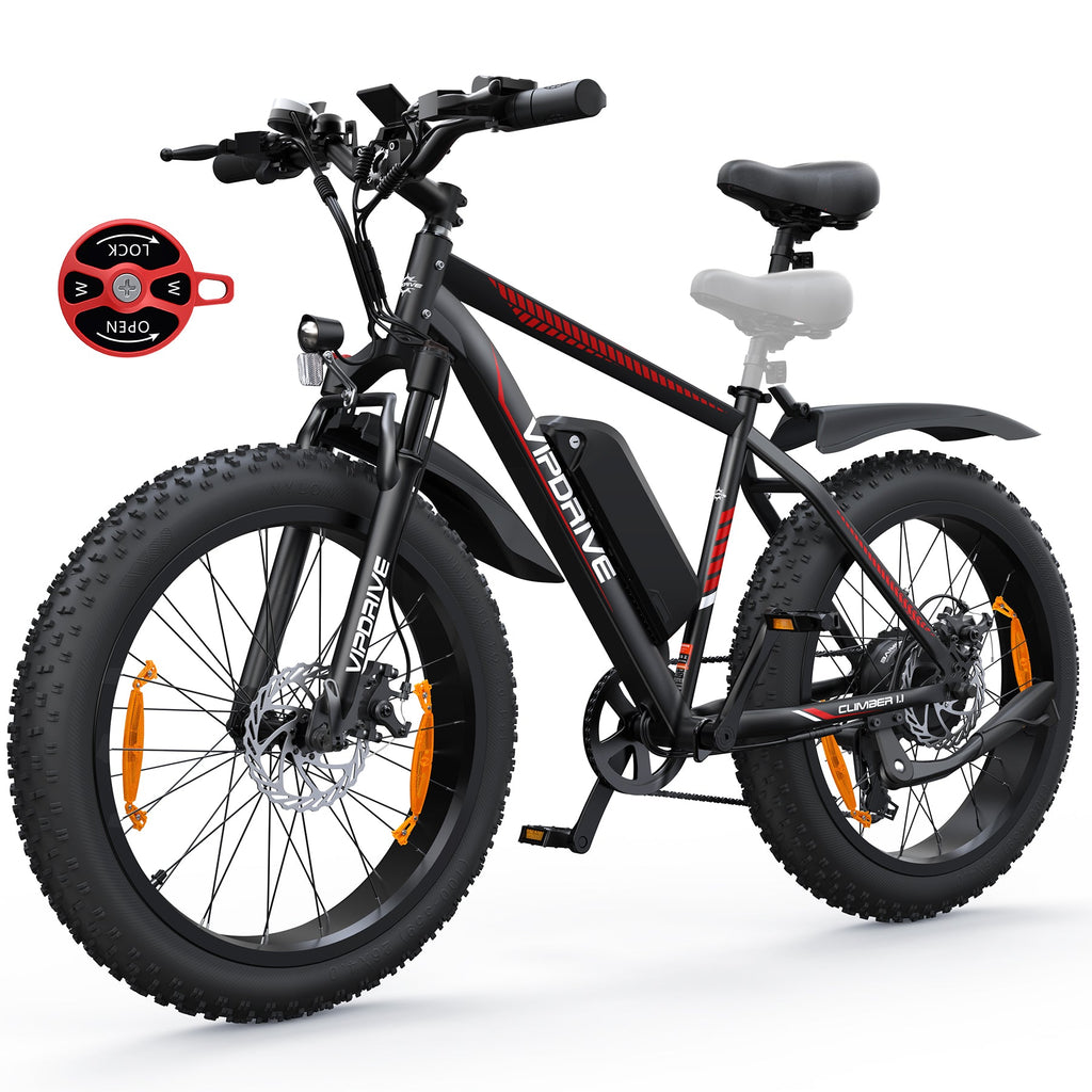 ALL Electric bikes – Vipdrive