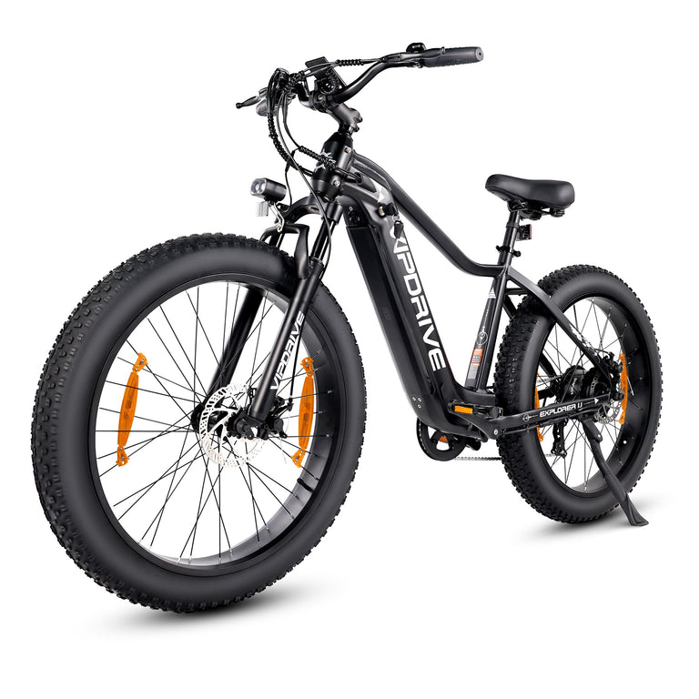 ALL Electric bikes – Vipdrive