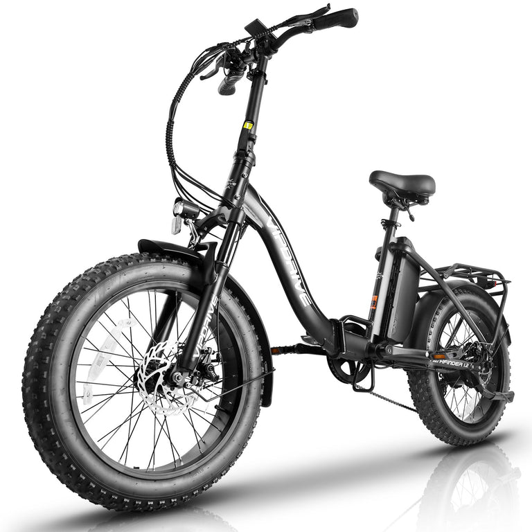 ALL Electric bikes – Vipdrive